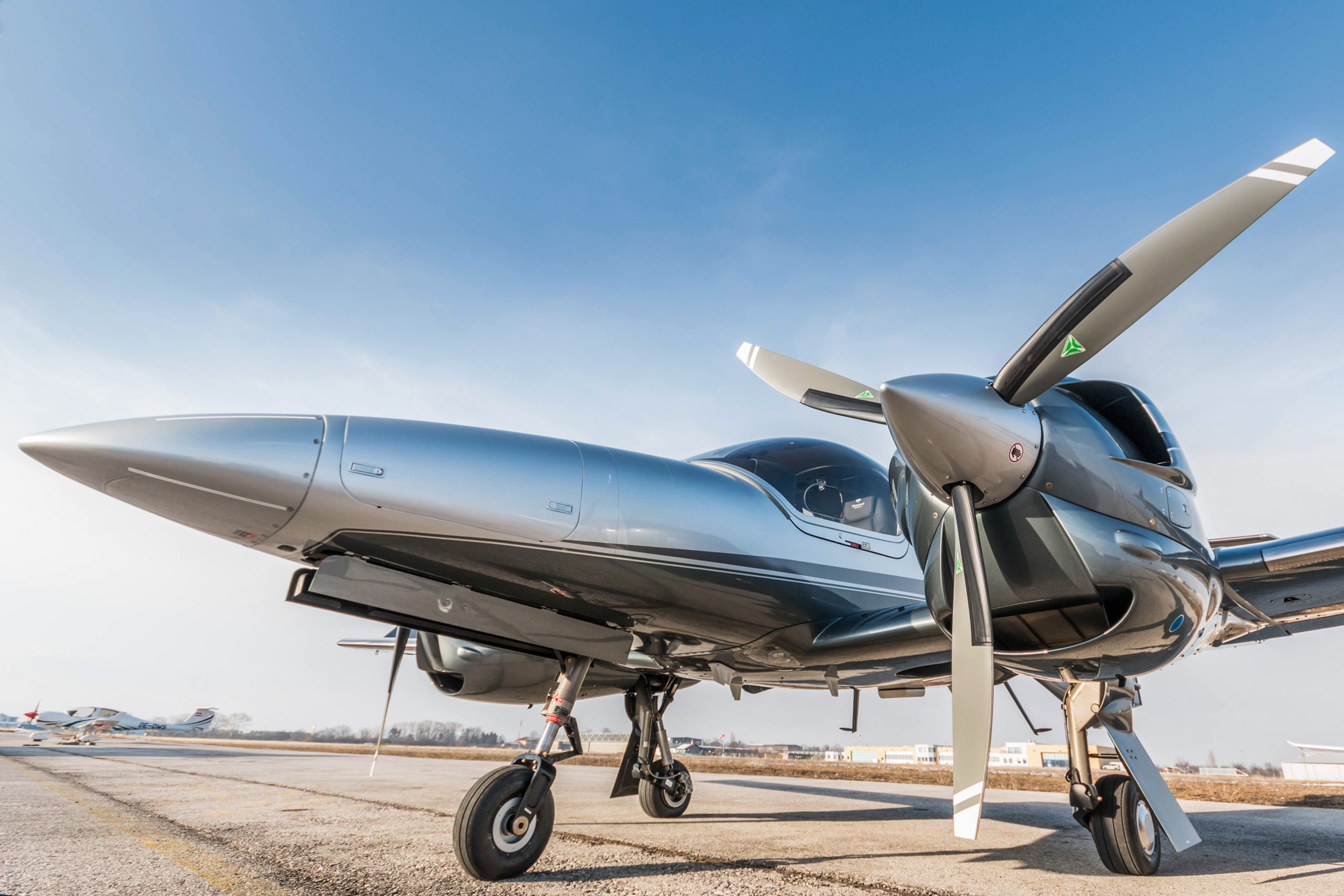 Aviation Consultancy | ATAS Aeronautik Sdn Bhd | Senai
