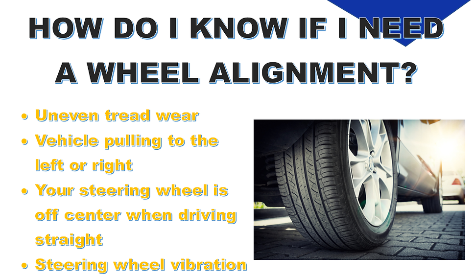 Automotive | Mar Automotive | St. Albert