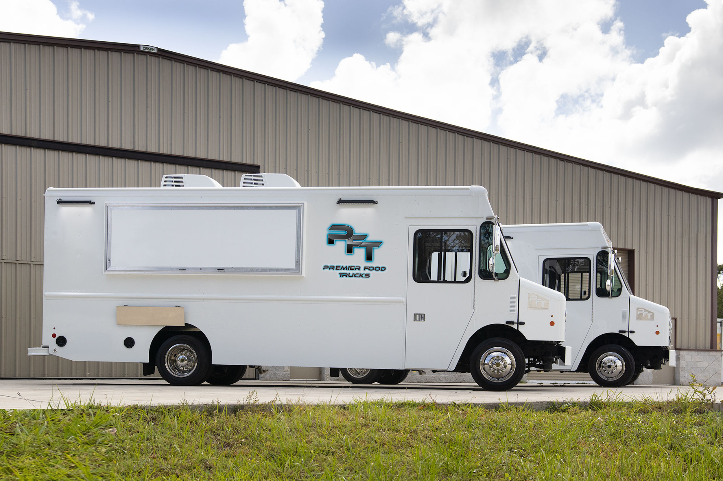 The Advantages of Operating Multiple Food Trucks