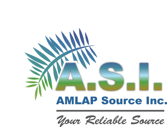 Amlap Source Inc., Maintenance, supplies, | Dust control