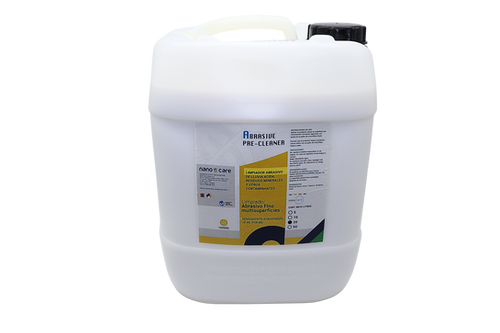 Abrasive Pre Cleaner | NanoTop | Nano Care | envios nacionales | T 81 ...