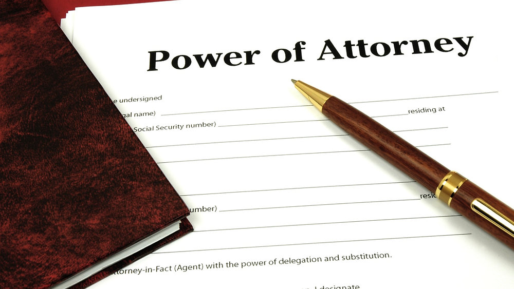 Understanding Durable Power of Attorney: Key Considerations for Estate ...