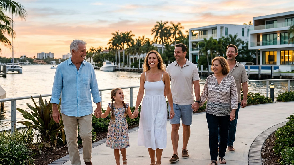 Living Trusts vs. Beneficiary Designations: Which Avoids Probate Better?