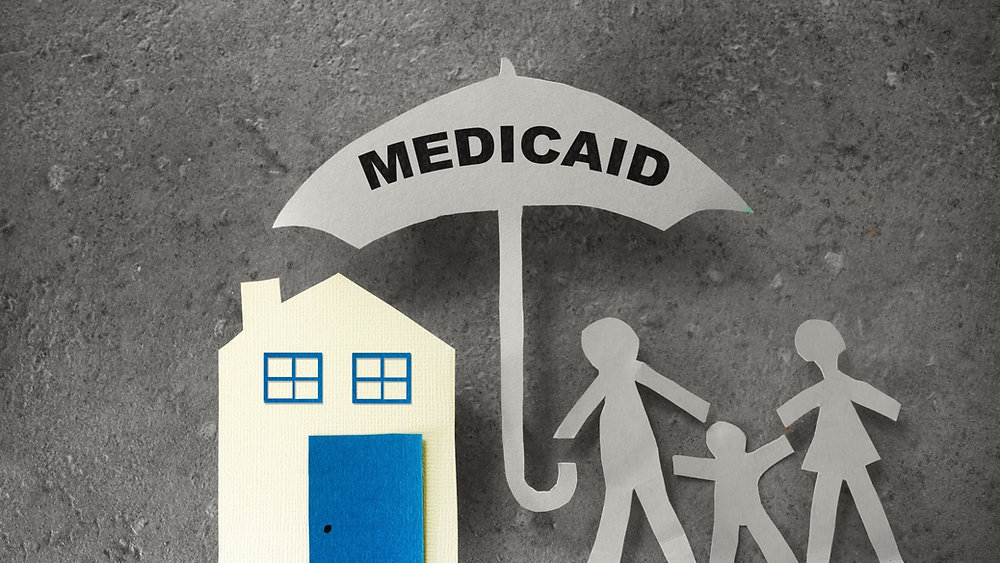 Can Medicaid Take Your House After a Parent's Death? Insights on Joint ...