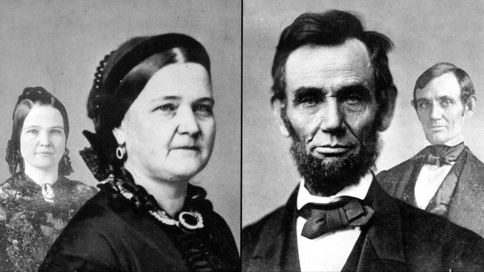 Abraham and Mary Lincoln | David Grubin Productions