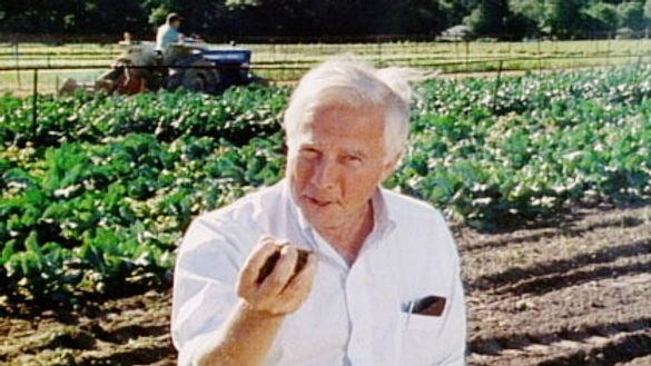 The Promise of the Land | David Grubin Productions