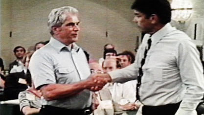 See How They Run | David Grubin Productions