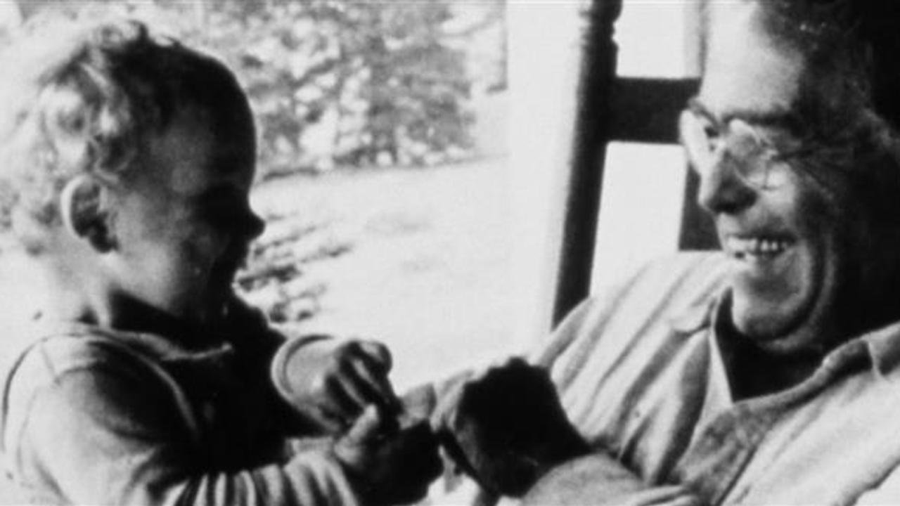 The Wyeths | David Grubin Productions