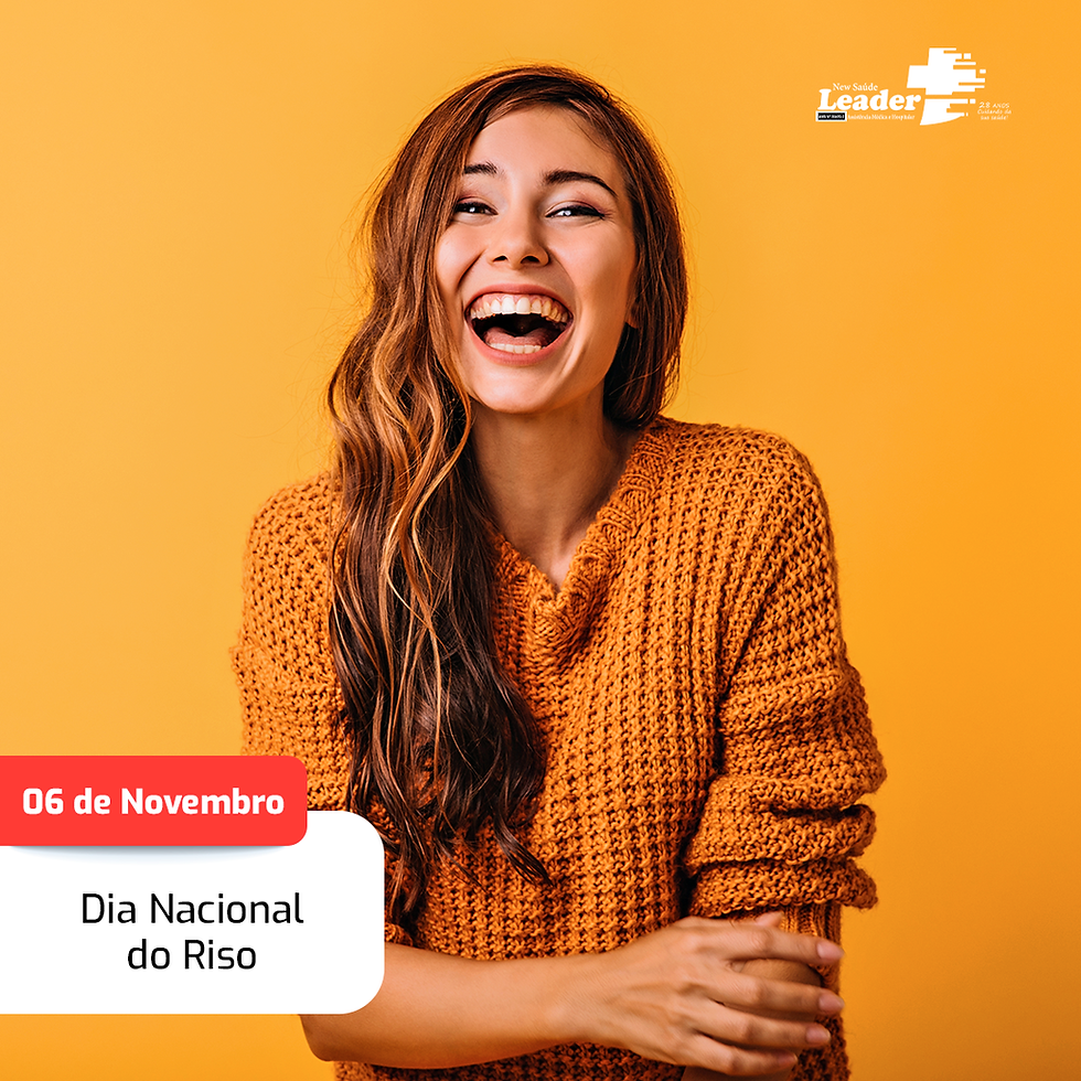 Dia Nacional Do Riso 2023 - FDPLEARN