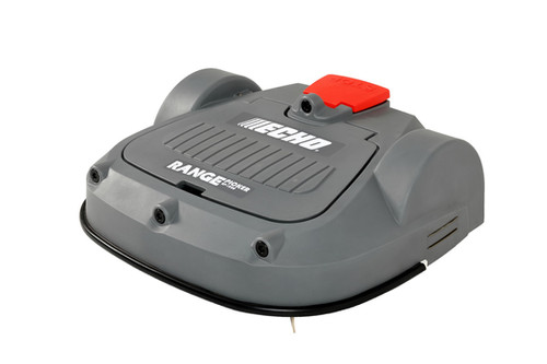 Model RP-1250 Echo Autonomous Range Picker | Robotic Lawnmower Ex