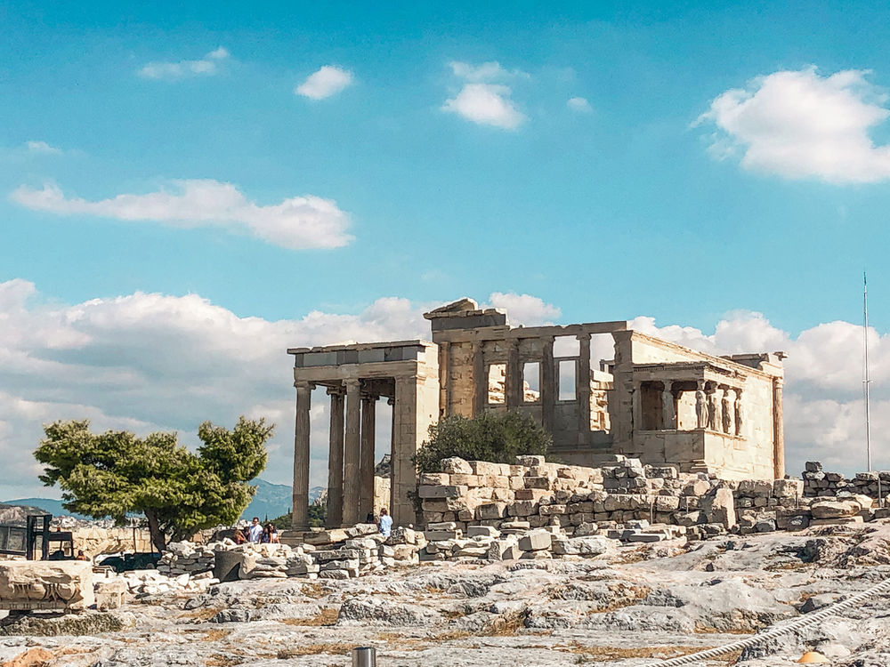 Athen Reisetipps für einen gelungenen Städtetrip! Sehenswertes ...