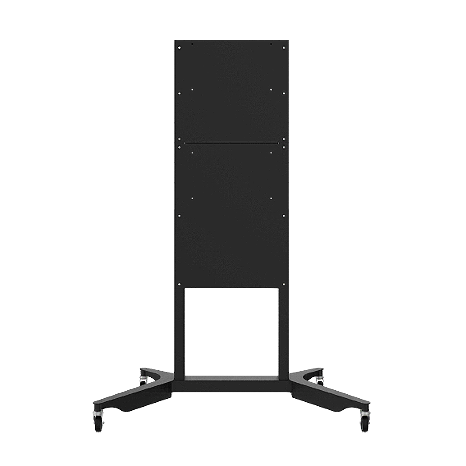 Dynamic BalanceBox Flex 400 Height Adjustable Cart - iCartTX