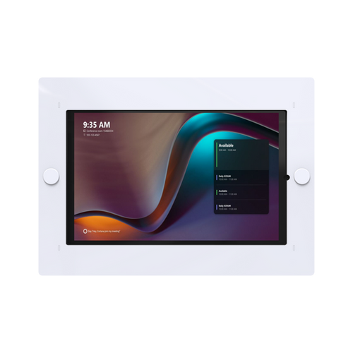 Cisco Room Navigator Wall Mounts | iCartTX