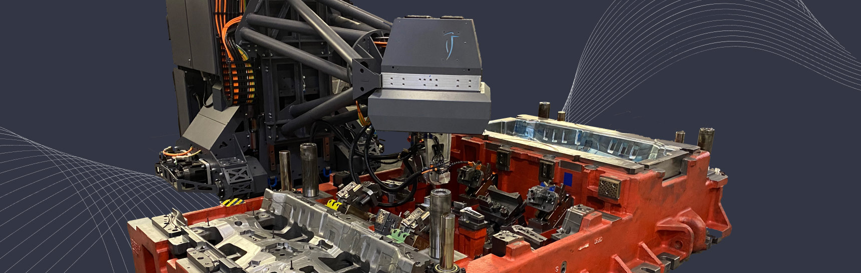 Änderung einer Beschnittkontur | Picum MT