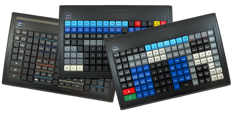 cmd_key | Professional Keyboards for Entertainment Programmers | United ...