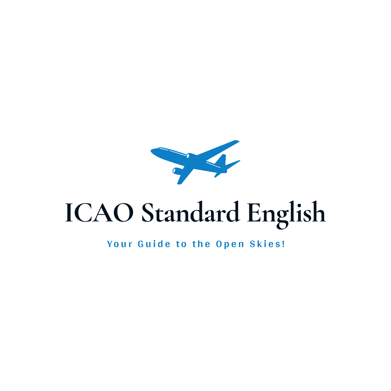 ICAO Exam Preparation in Aviation English | ICAO Standard English