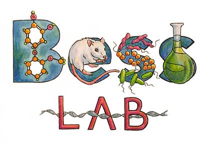 About Us | Bess Lab