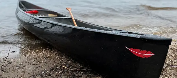 PADDLE | Great Blue Heron Outdoors