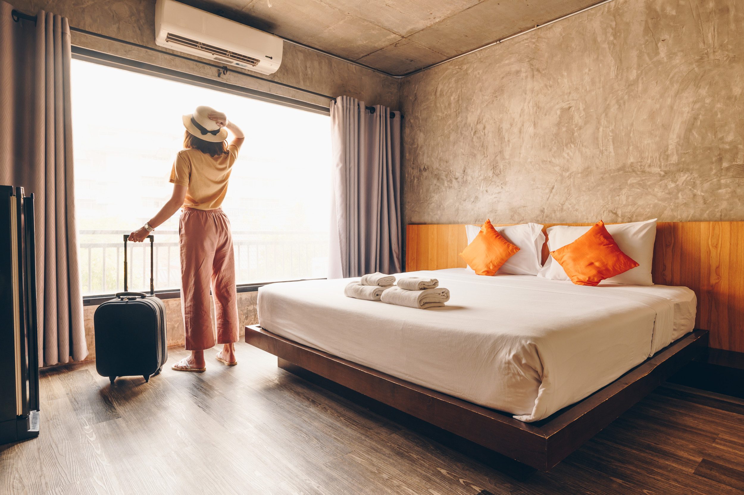 Hotel in Princeton | Home | Copper Mountain Inn