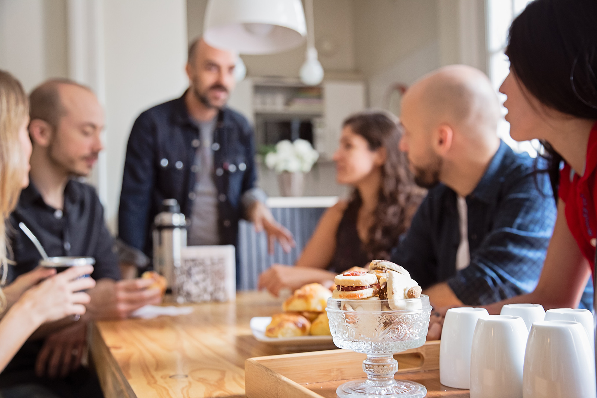 DeRose Method Belgrano