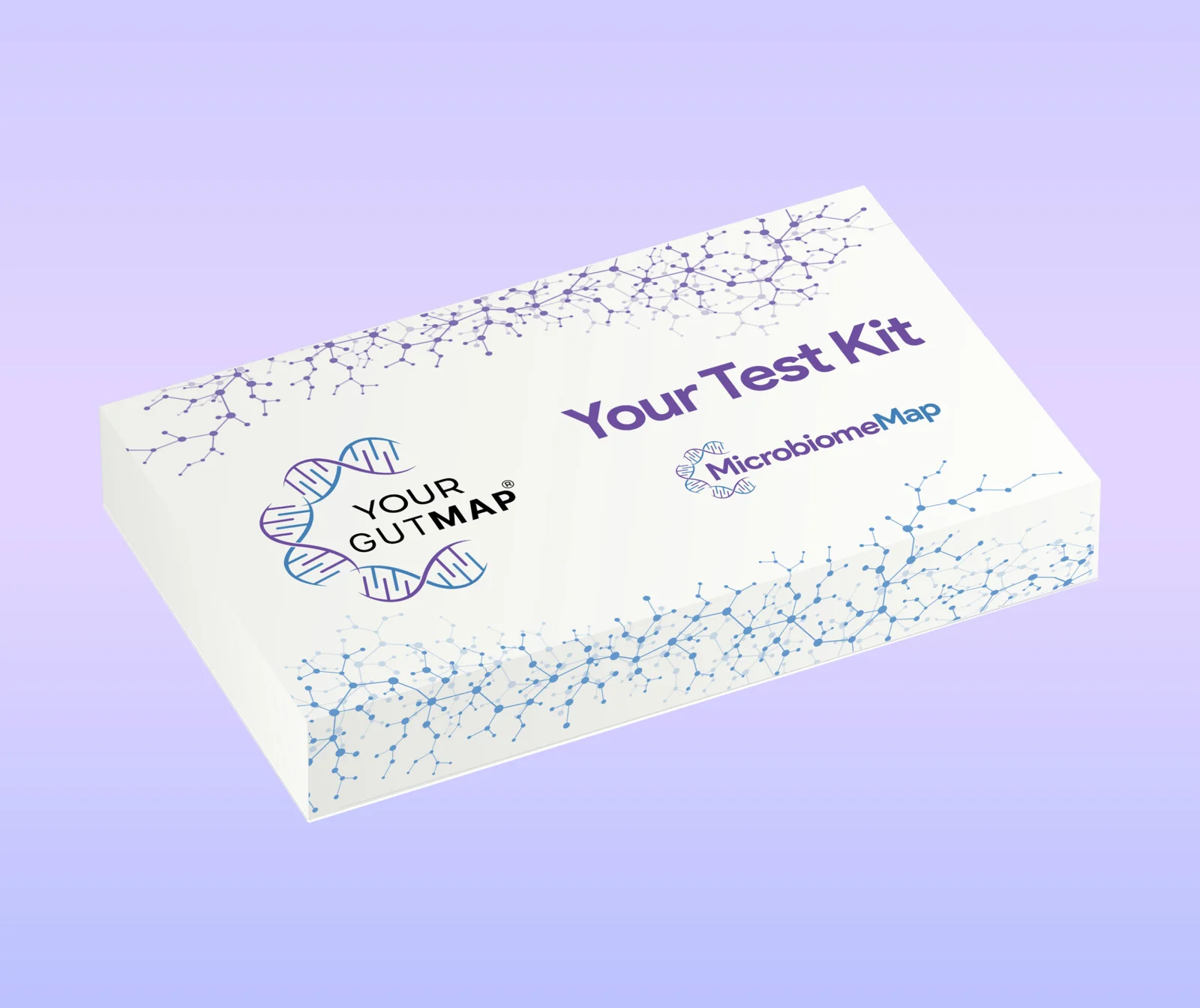 MicrobiomeMap Testing Kit | Valery Martino ND