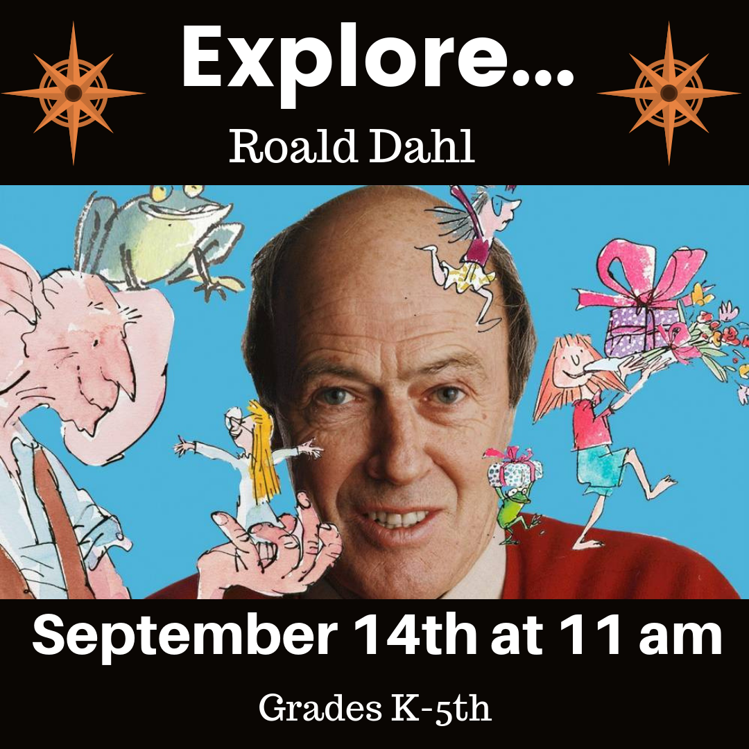 Home Page | Corbin Public Library