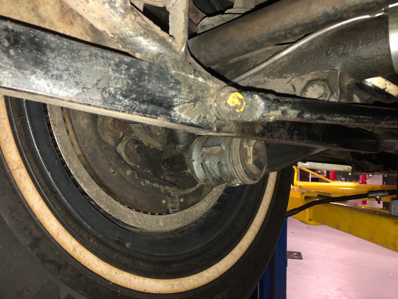 R&R AUTOMOTIVE RESTORATIONS