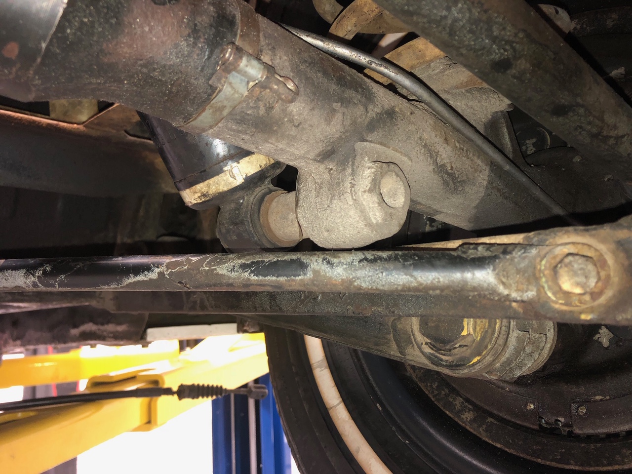 R&R AUTOMOTIVE RESTORATIONS