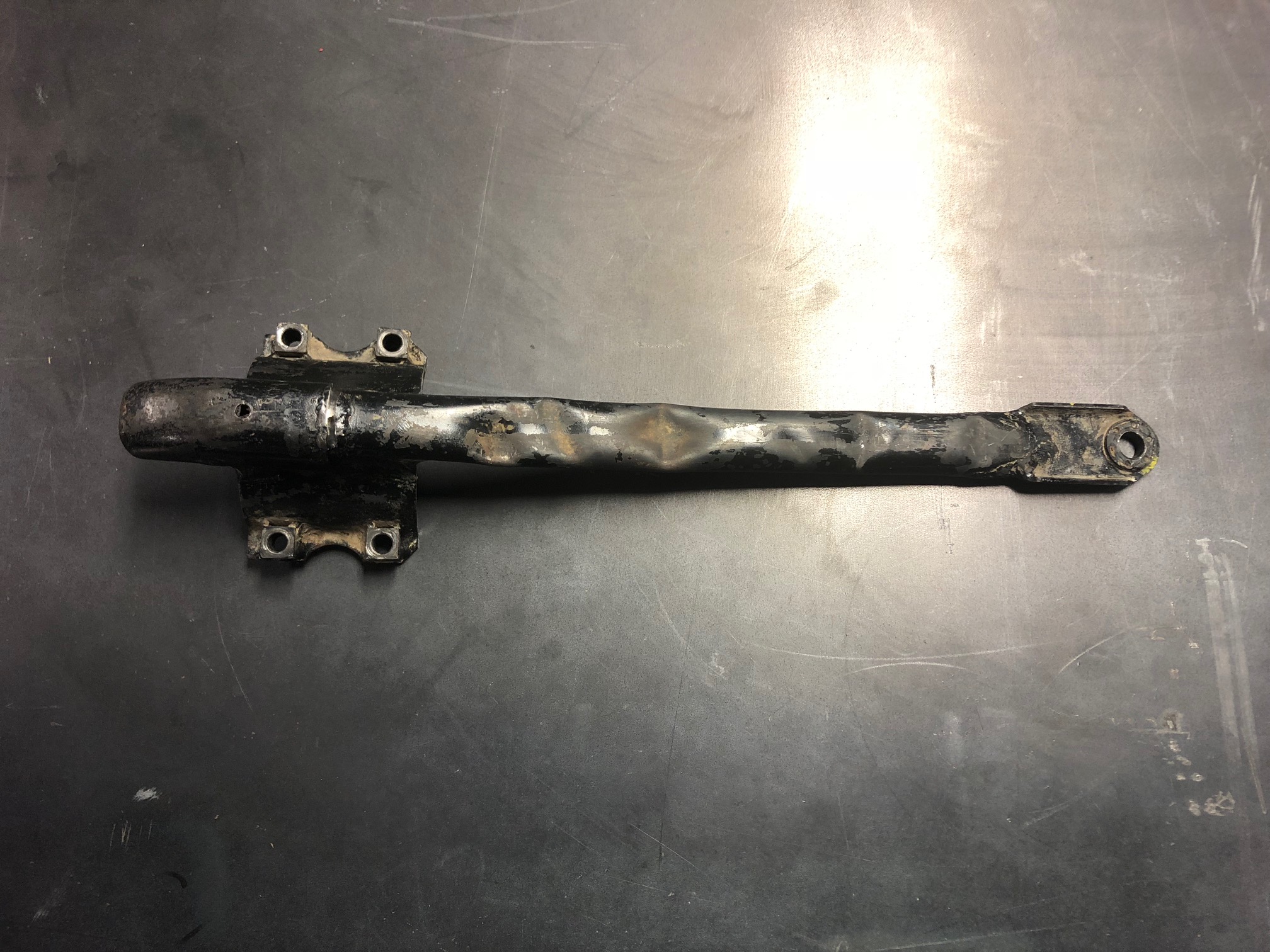 R&R AUTOMOTIVE RESTORATIONS