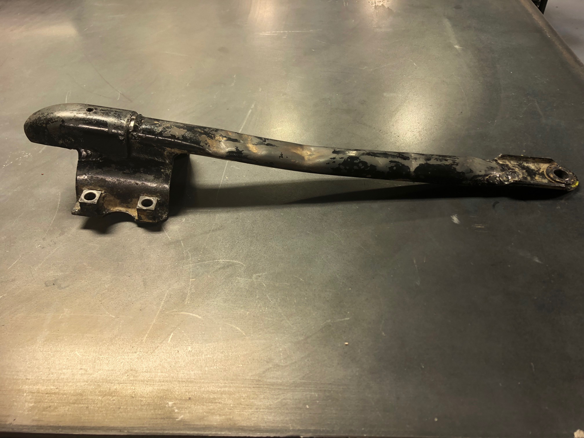 R&R AUTOMOTIVE RESTORATIONS