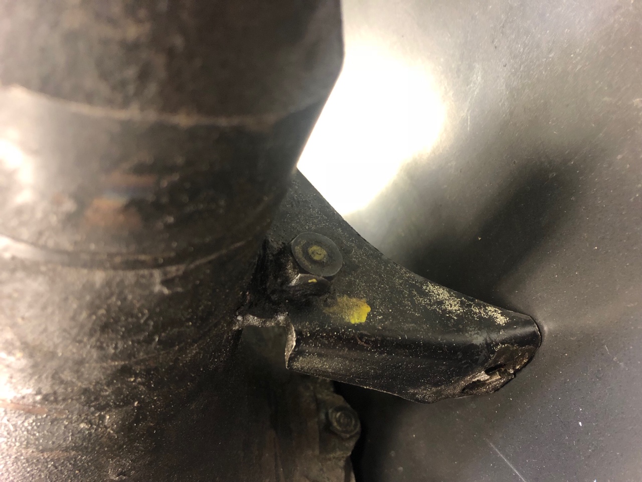 R&R AUTOMOTIVE RESTORATIONS