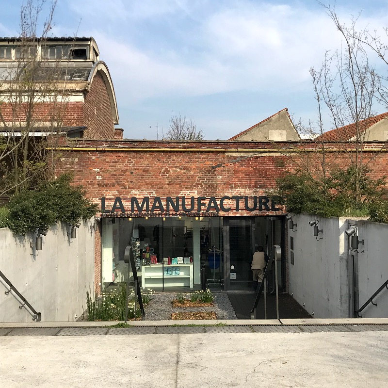 Escapade autour de Lille | Visiter Roubaix en une journée | The ...