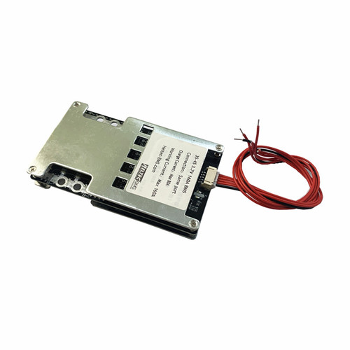 BMS 12V (4s) 120A | Helios Optimum Development
