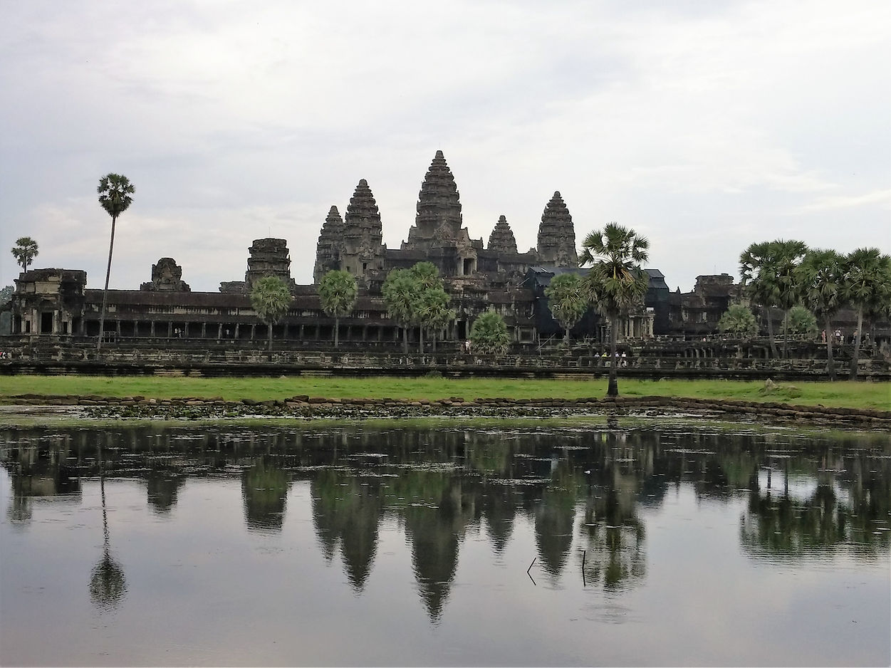 ABOUT KGP | khmergenerations