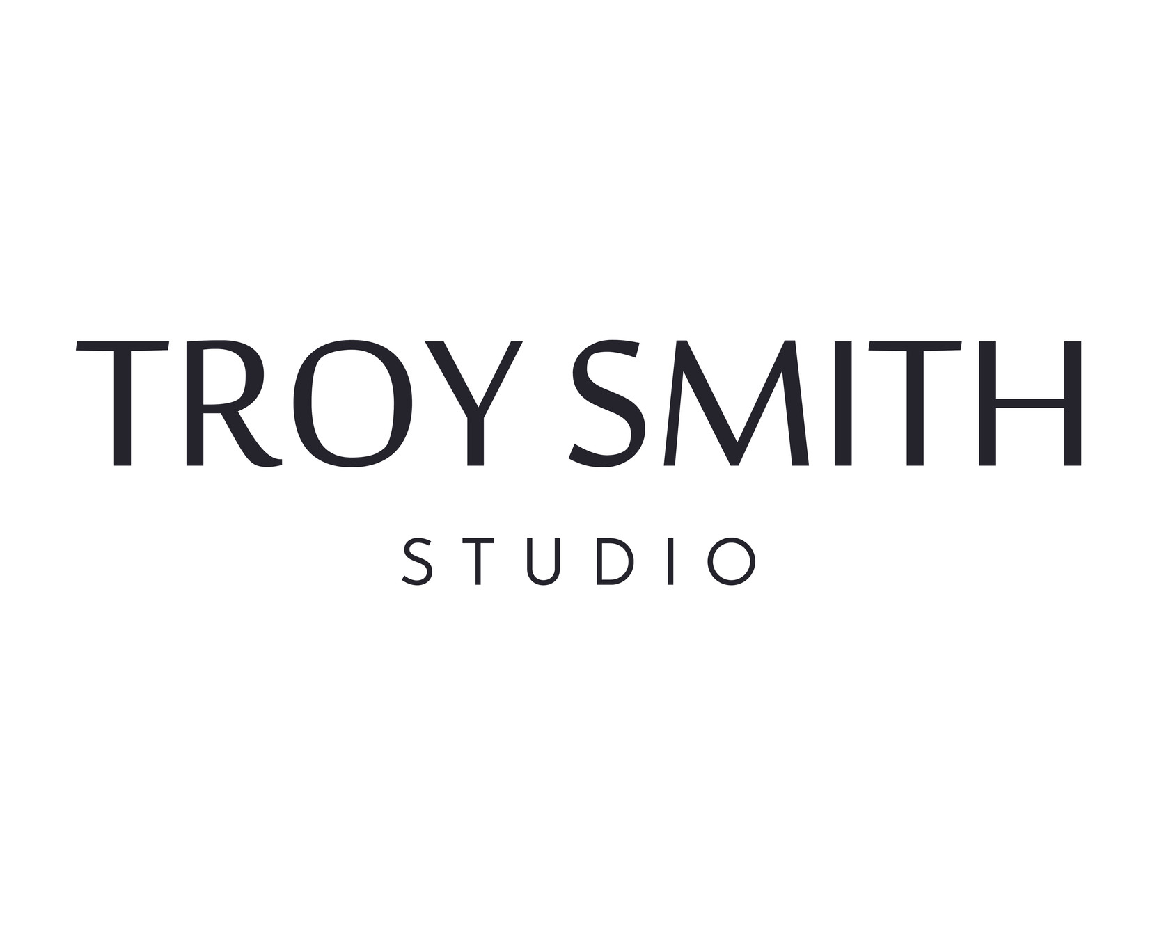 Troy Smith Studio | ABOUT