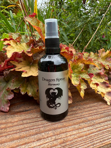 Harmony Dragon Spray | Caroline The Origina