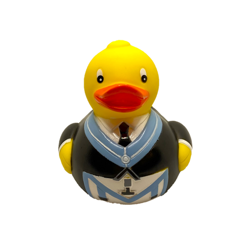 Freemason Duck | duckhousebrighton