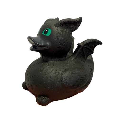 Dragon Rubber Duck | duckhousebrighton