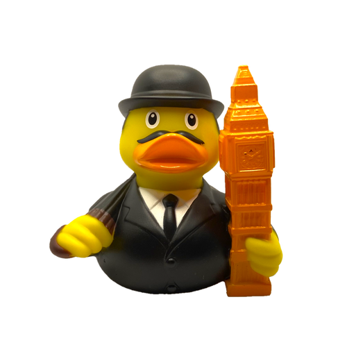 London Duck | duckhousebrighton