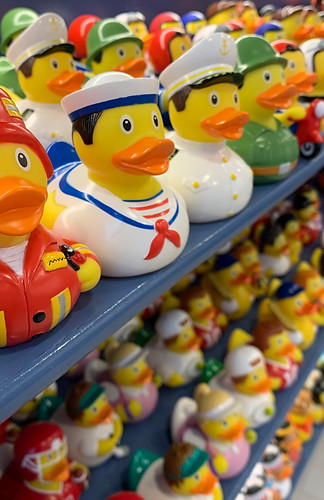Home | The Duck House Brighton | Rubber Duck Shop