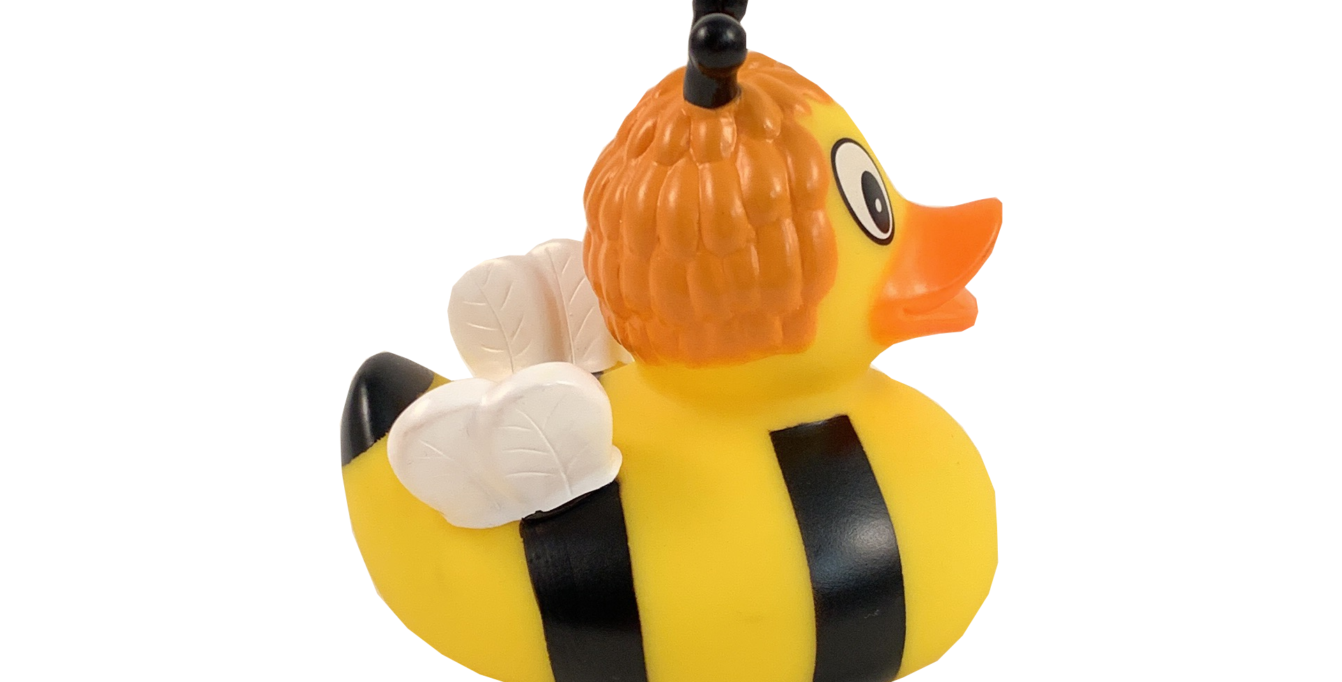 Bee Rubber Duck