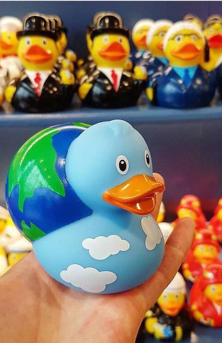 Home | The Duck House Brighton | Rubber Duck Shop