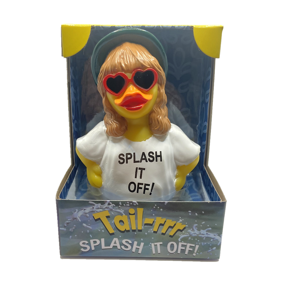 Home | The Duck House Brighton | Rubber Duck Shop