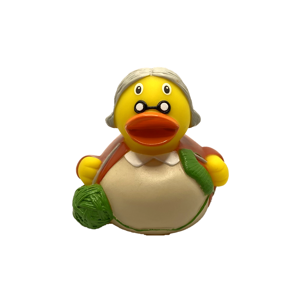 Home | The Duck House Brighton | Rubber Duck Shop