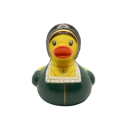 Anne Boleyn Duck | The Duck House Brighton