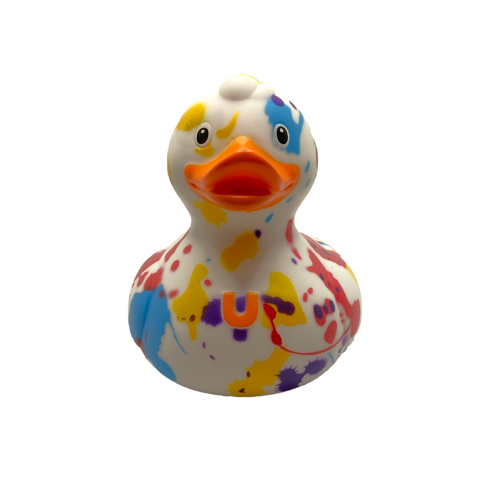 Home | The Duck House Brighton | Rubber Duck Shop