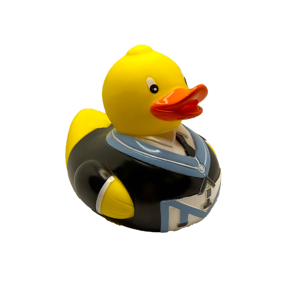 Home | The Duck House Brighton | Rubber Duck Shop