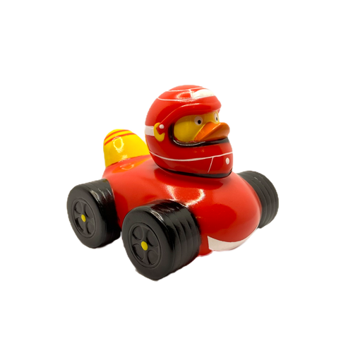 Racing Car Rubber Duck | duckhousebrighton