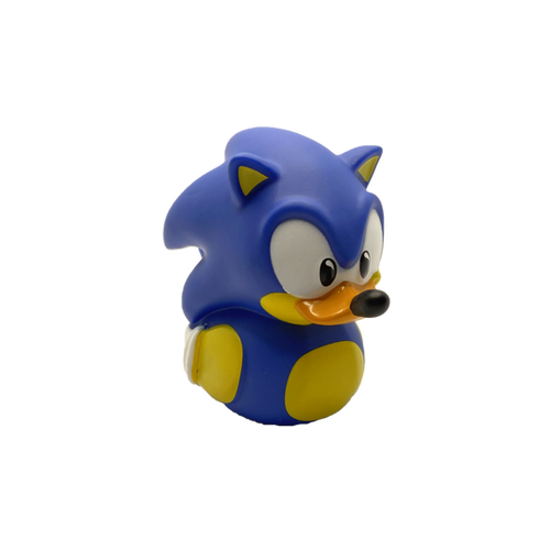 Sonic The Hedgehog- Mini Sonic | duckhousebrighton