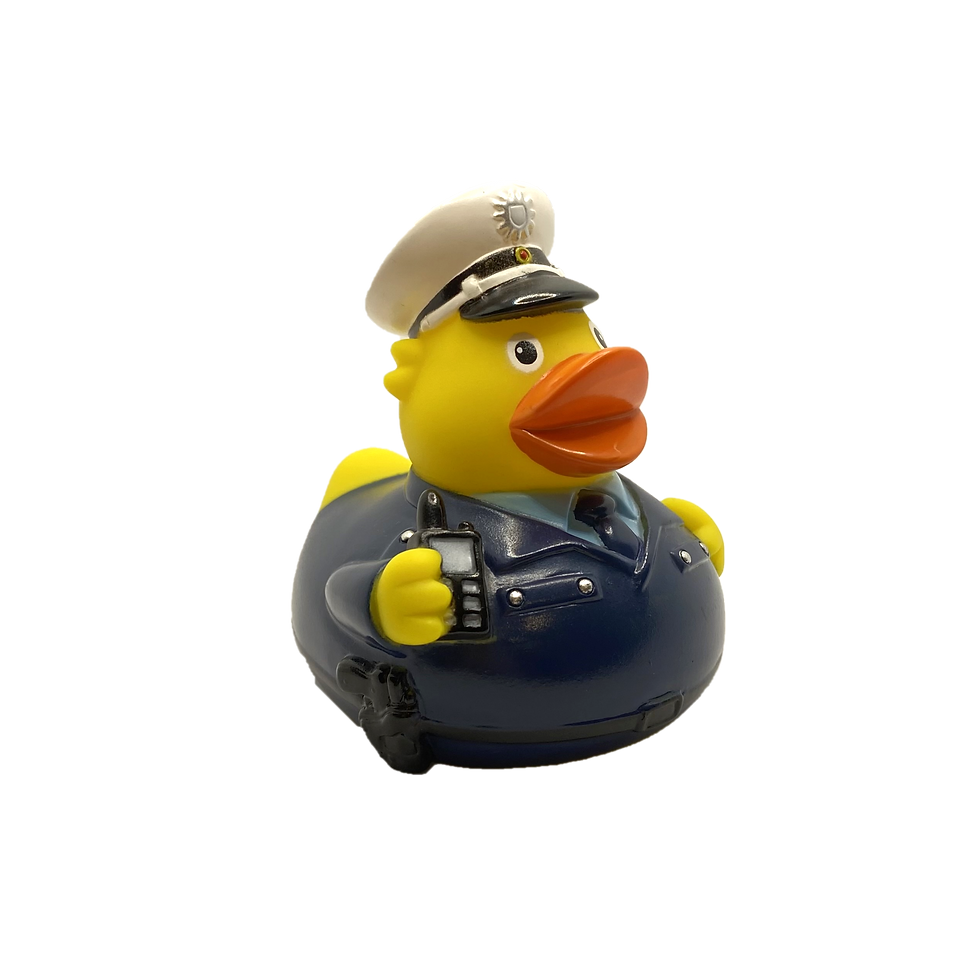 Home | The Duck House Brighton | Rubber Duck Shop